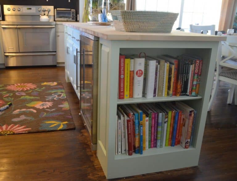 restore-cabinet-turned-kitchen-island-15 - At Charlotte's House