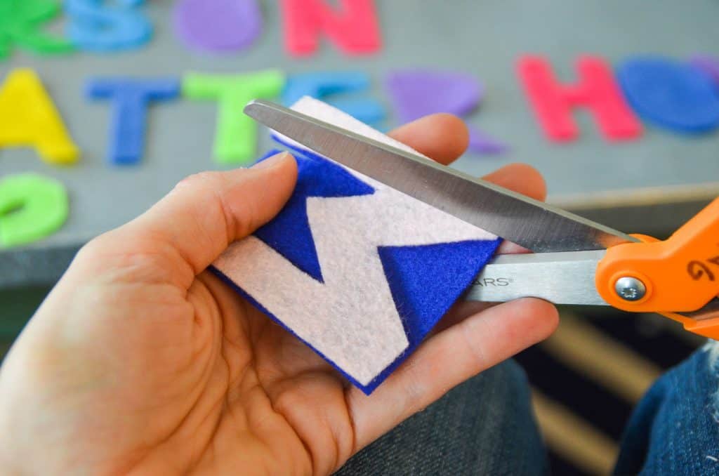 Word Art Inspired By Dr. Seuss