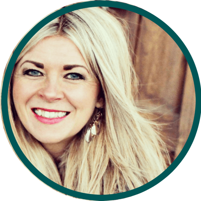 Brooke Christen Feature SS - At Charlotte's House