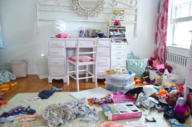 Keeping It Real House Tour - At Charlotte's House