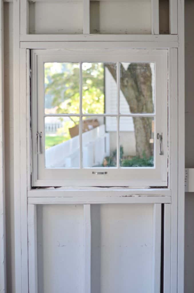 Window Boxes for the Shed- ORC Week 3 - At Charlotte's House