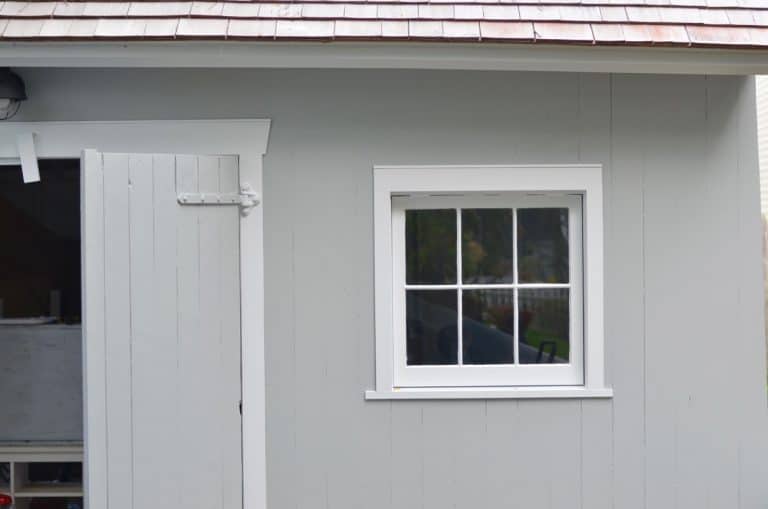 Window Boxes for the Shed- ORC Week 3 - At Charlotte's House
