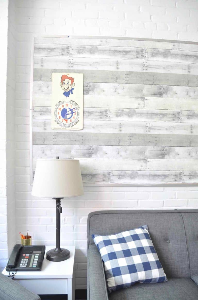 Faculty Room Makeover - At Charlotte's House