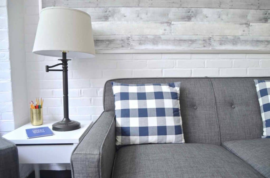 Faculty Room Makeover - At Charlotte's House