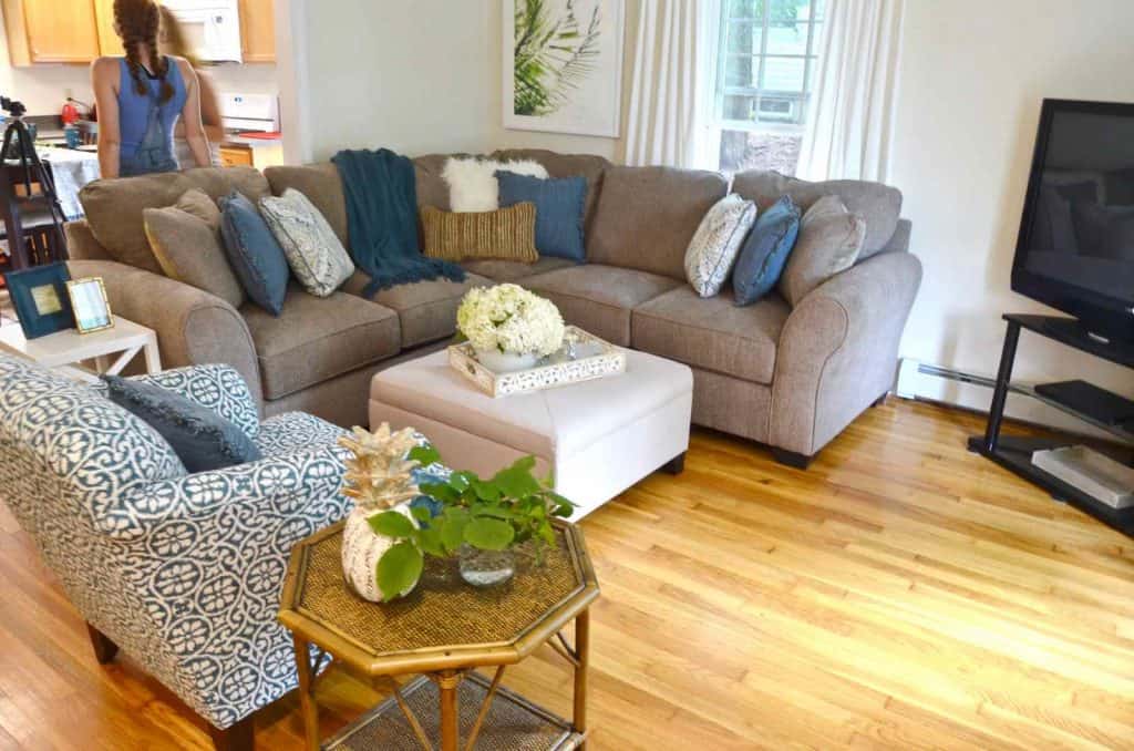 Bloggers Heart Habitat: Boys' Shared Bedroom - At Charlotte's House