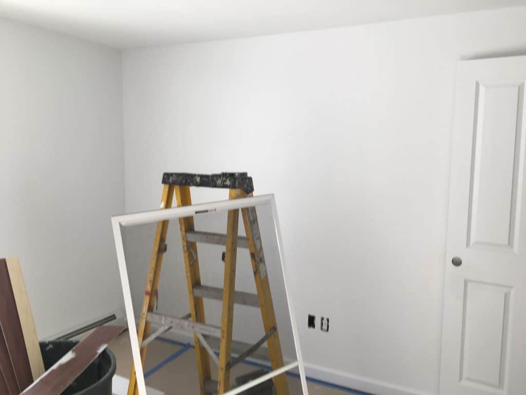 Shared Boys Bunk Room- Bloggers Heart Habitat - At Charlotte's House