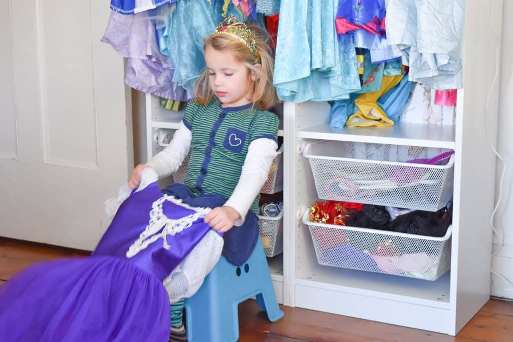 How I Potty Trained 5 Kids Without Tears (Mostly) - At Charlotte's House