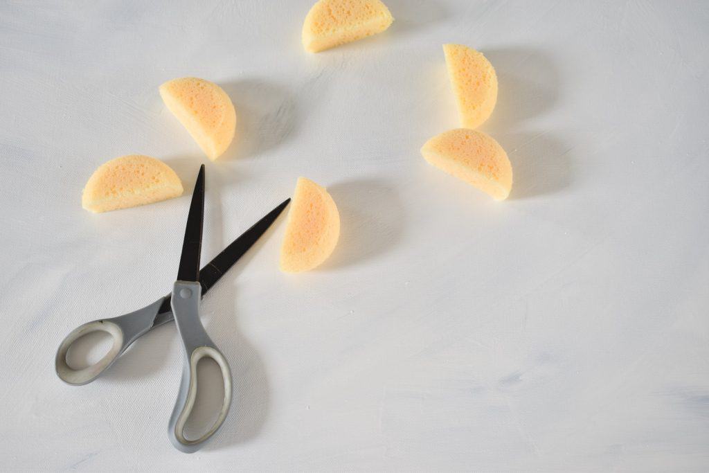 DIY High End Art on a Budget - At Charlotte's House