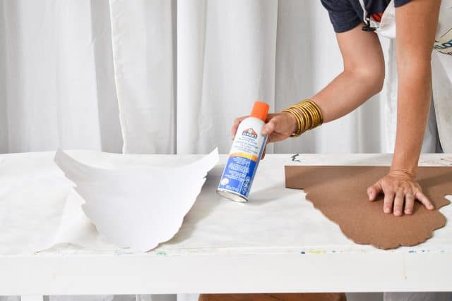 Make Your Own Head Cut Out - At Charlotte's House