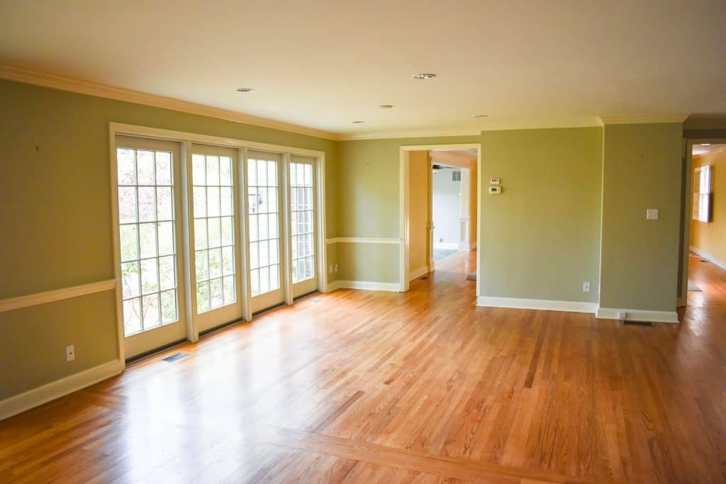 RENTAL HOME TOUR - At Charlotte's House