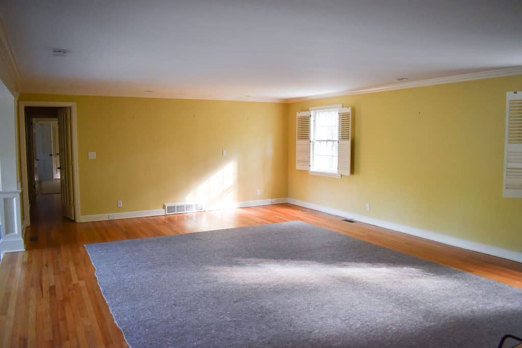 RENTAL HOME TOUR - At Charlotte's House