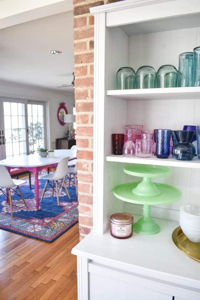 Kids Desk Area and Homework Station - At Charlotte's House