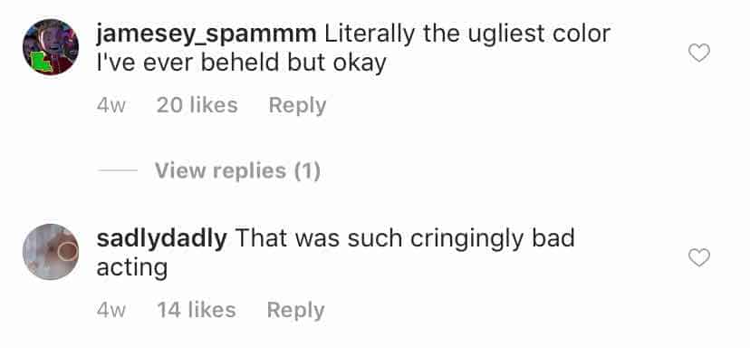 How to Handle Negative Comments Online - At Charlotte's House