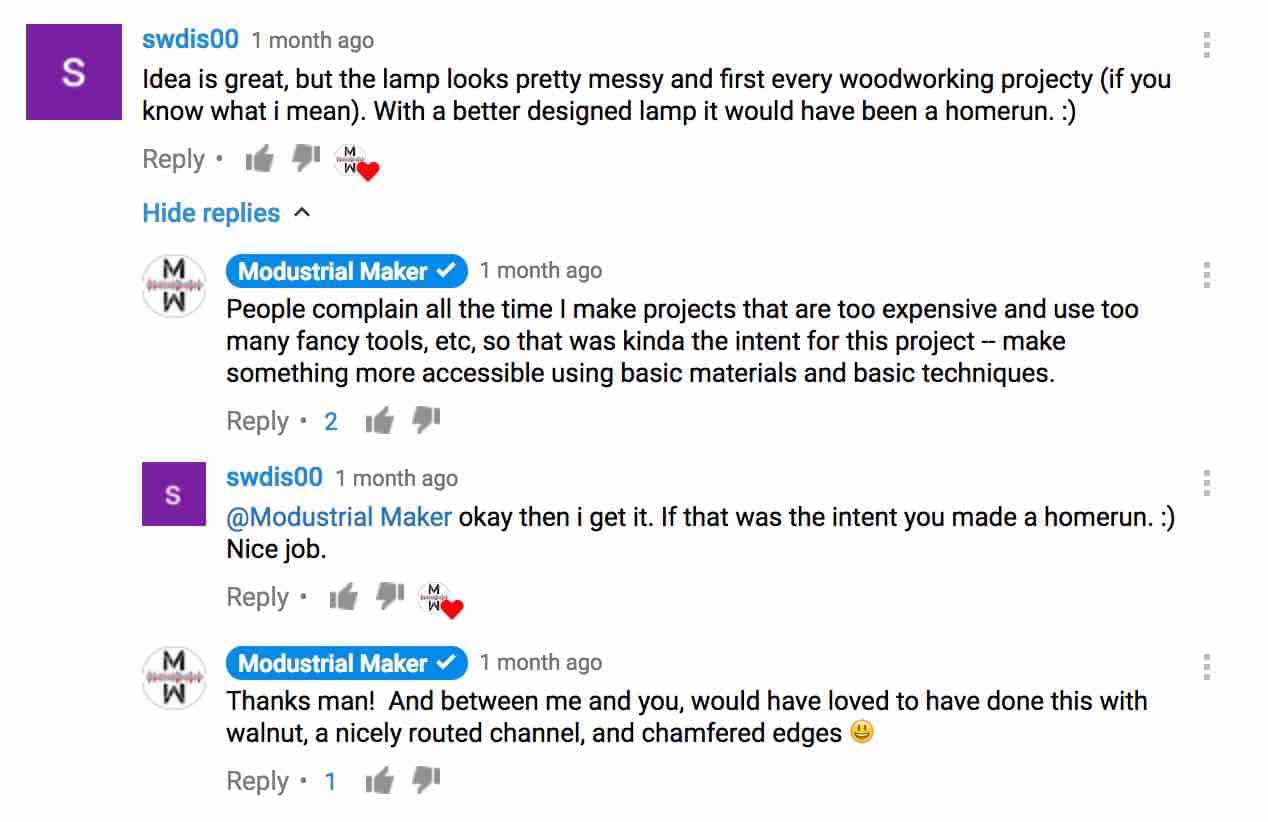 How to Handle Negative Comments Online - At Charlotte's House