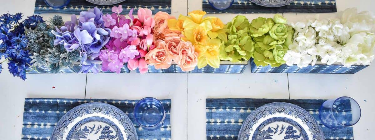 At Charlotte's House - Lover of color, manager of chaos, thrifter of ...