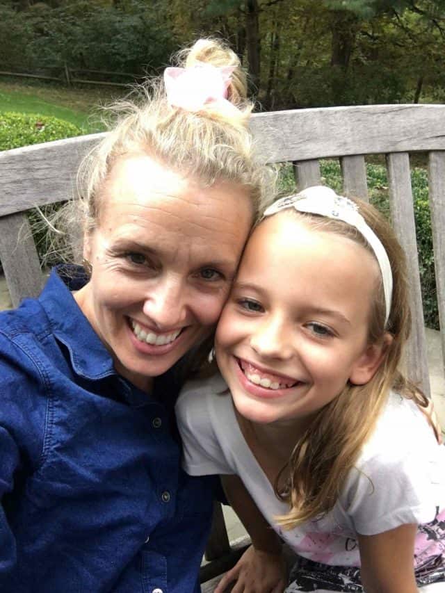 20+ Things To Do For One-on-One Time With Your Kids - At Charlotte's House