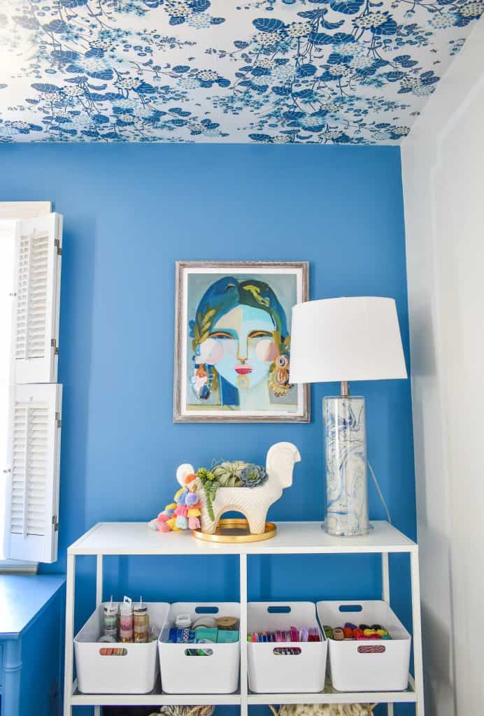 Paint Colors in Our Home - At Charlotte's House