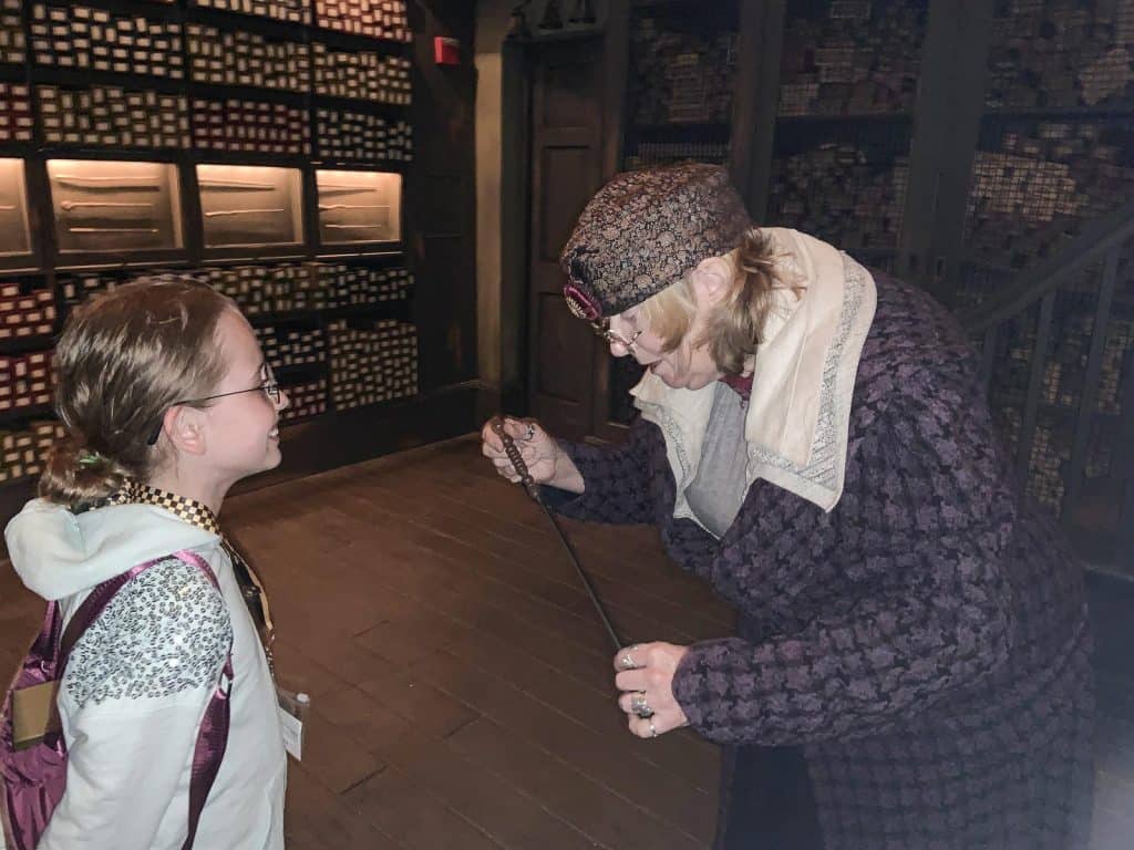 What You Need to Know Before You Visit the Wizarding World of Harry ...