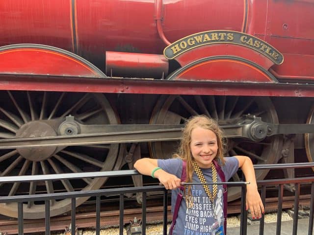 What You Need to Know Before You Visit the Wizarding World of Harry ...