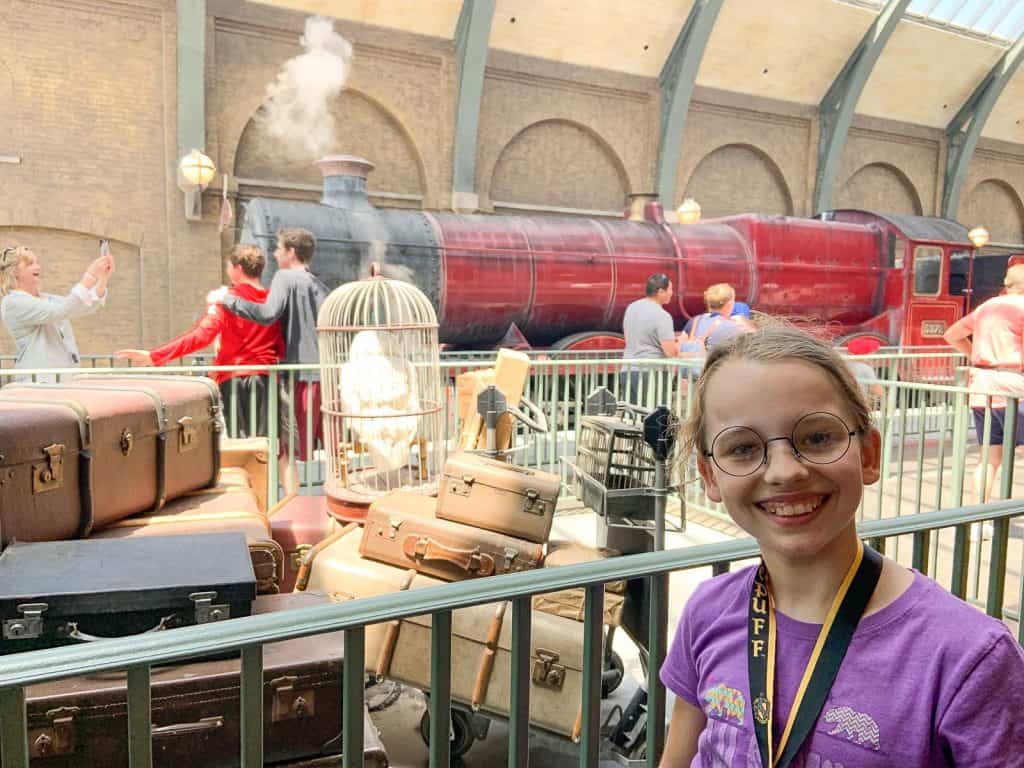 What You Need to Know Before You Visit the Wizarding World of Harry ...
