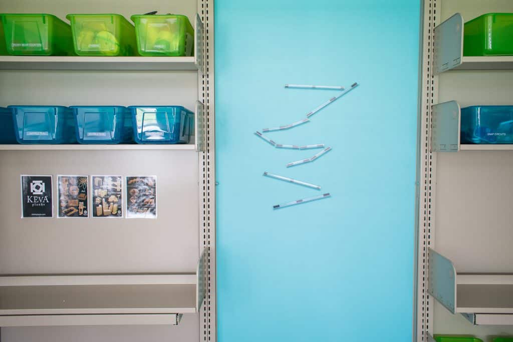 DIY Classroom Steam Projects