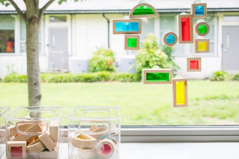 DIY Classroom Steam Projects