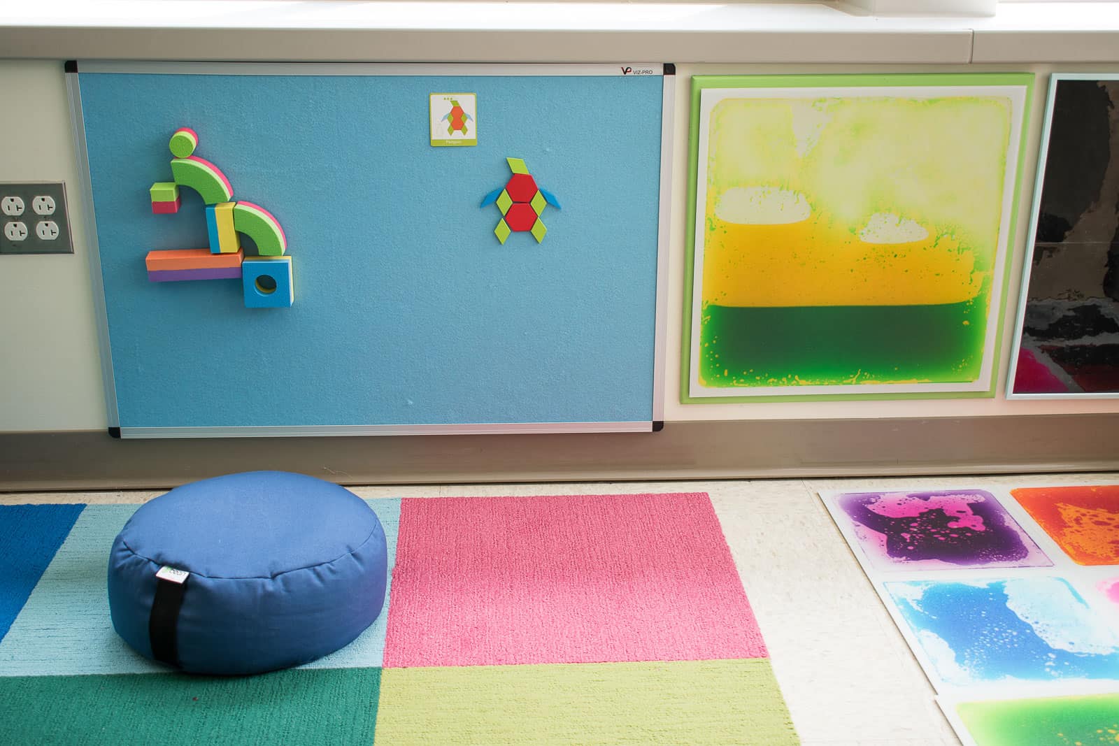 DIY Classroom Steam Projects