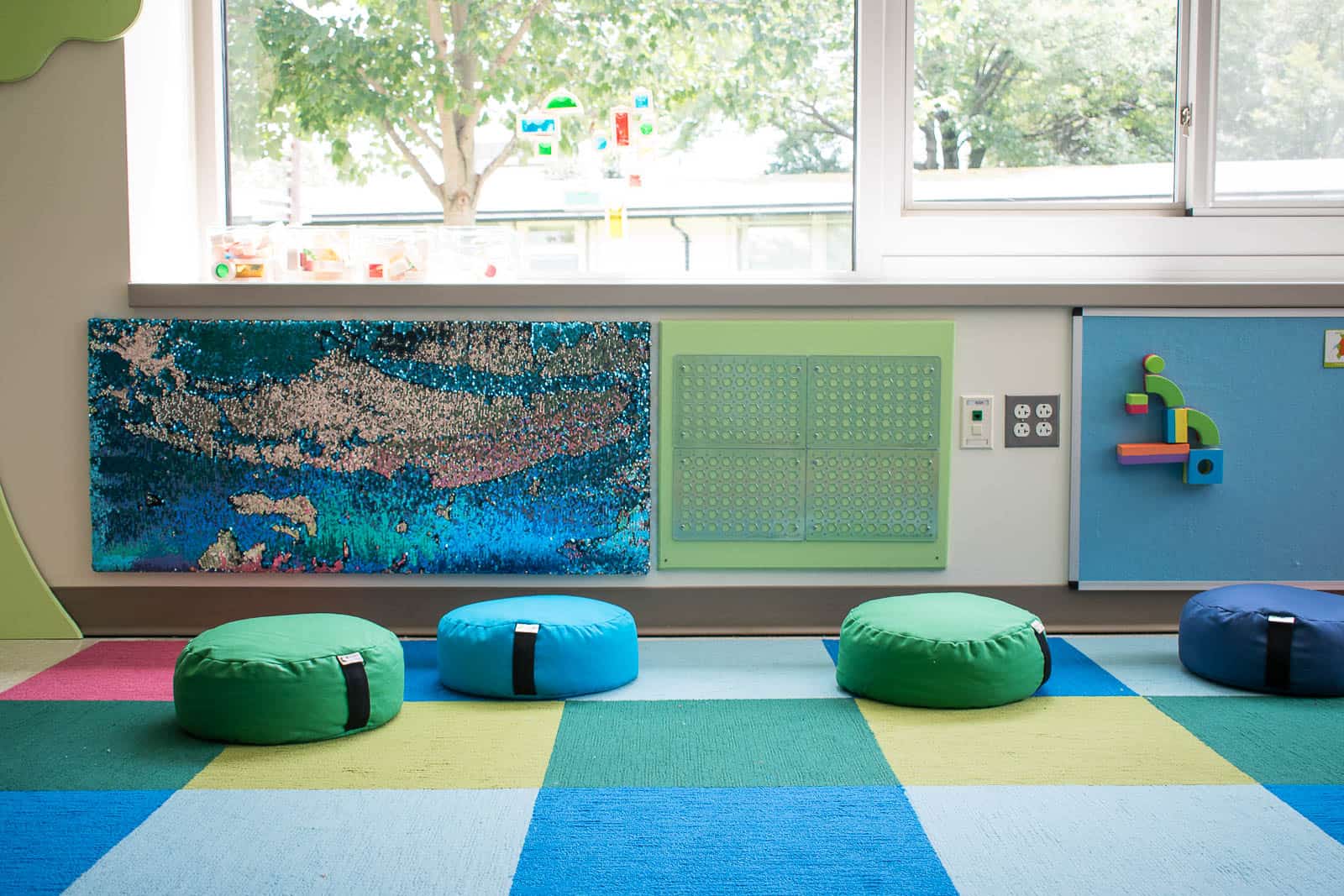 DIY Classroom Steam Projects