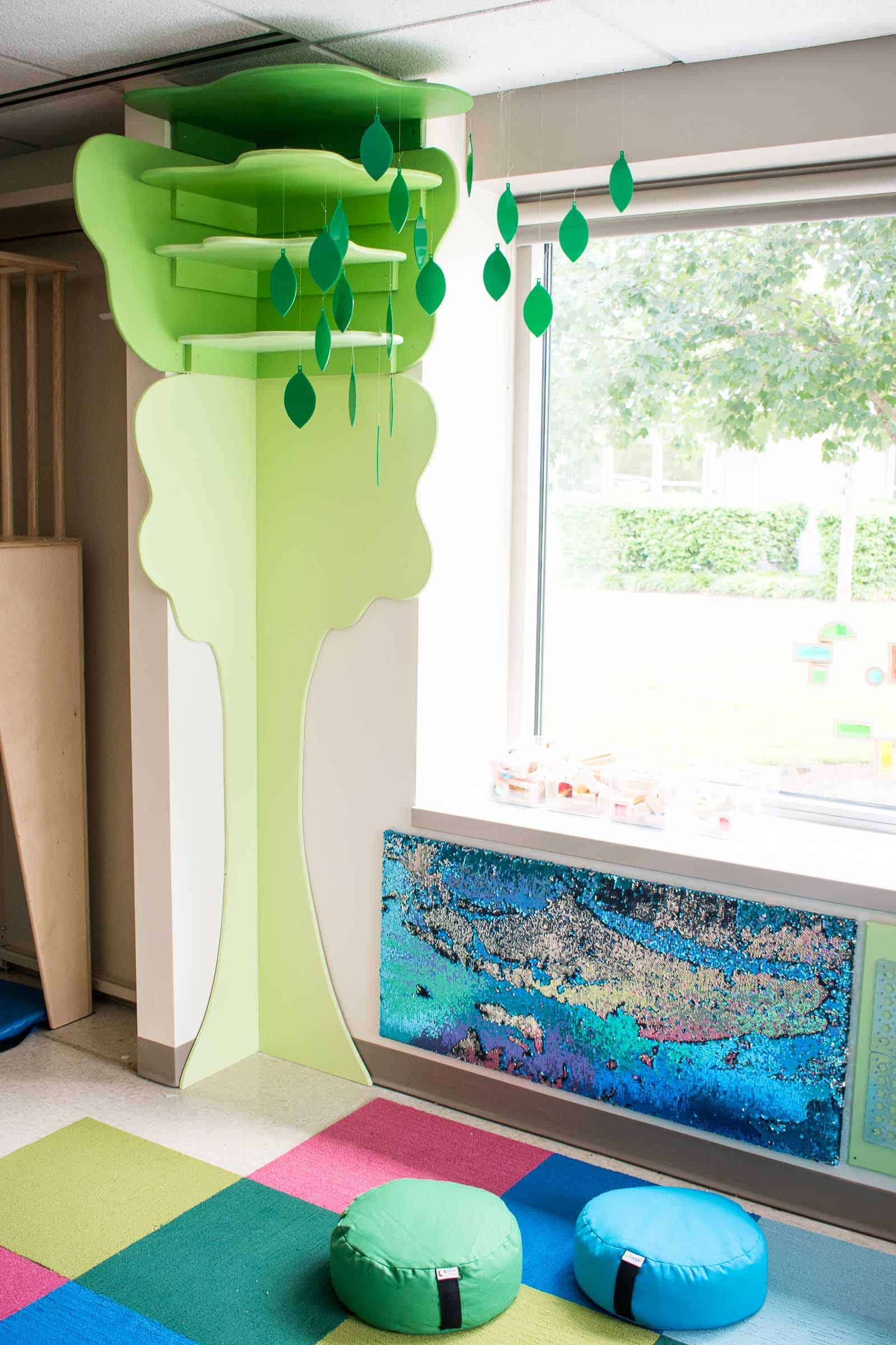 DIY Classroom Steam Projects