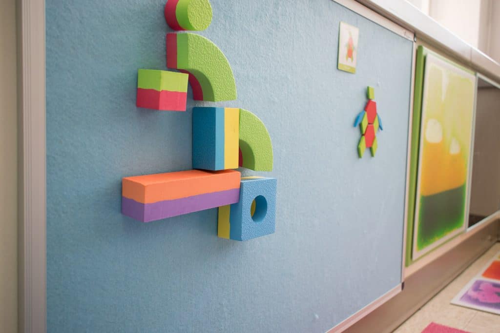 DIY Classroom Steam Projects