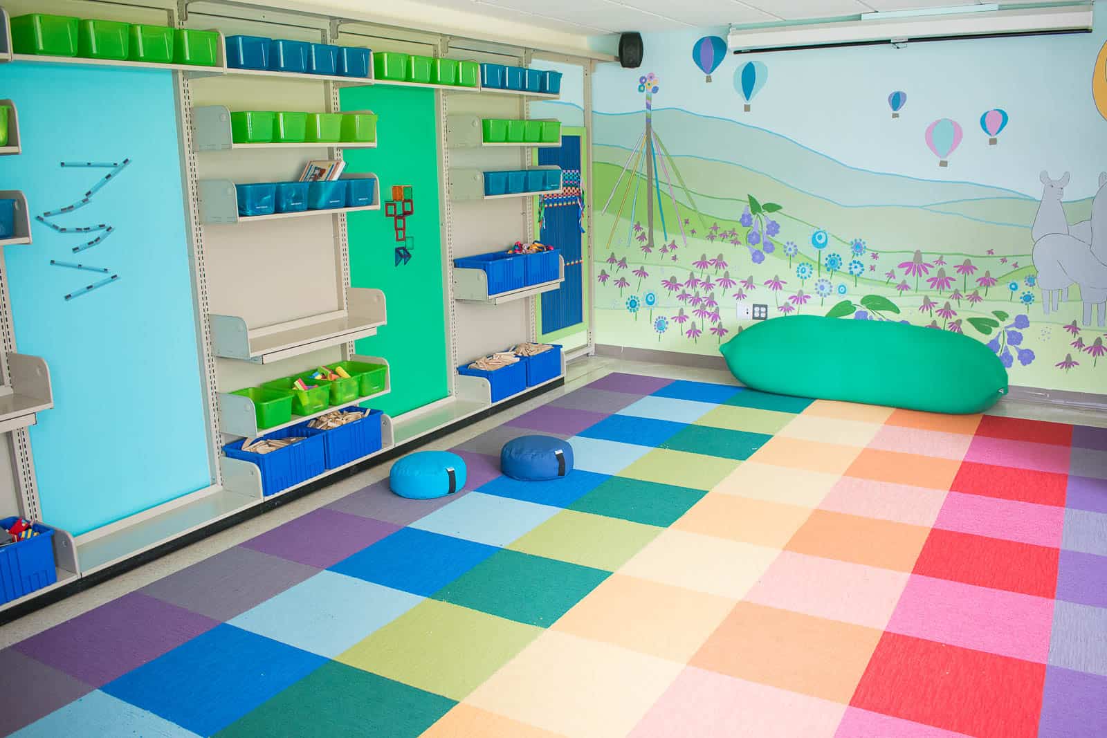 DIY Classroom Steam Projects