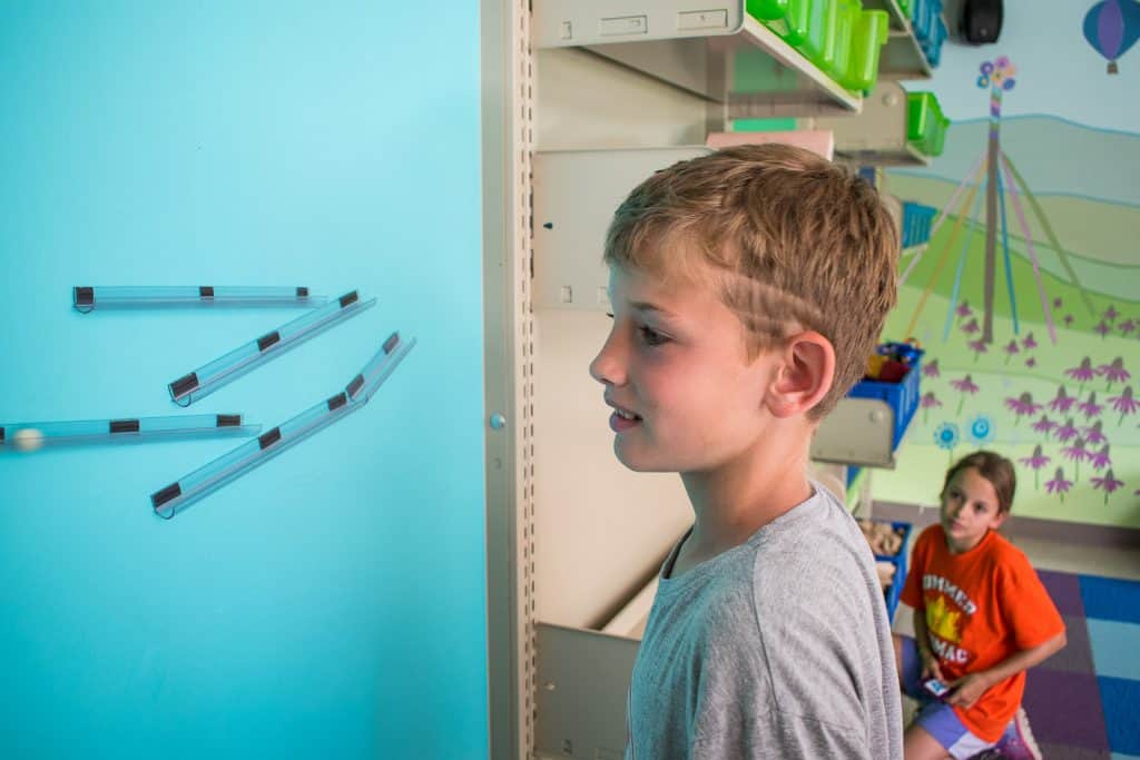 DIY Classroom Steam Projects