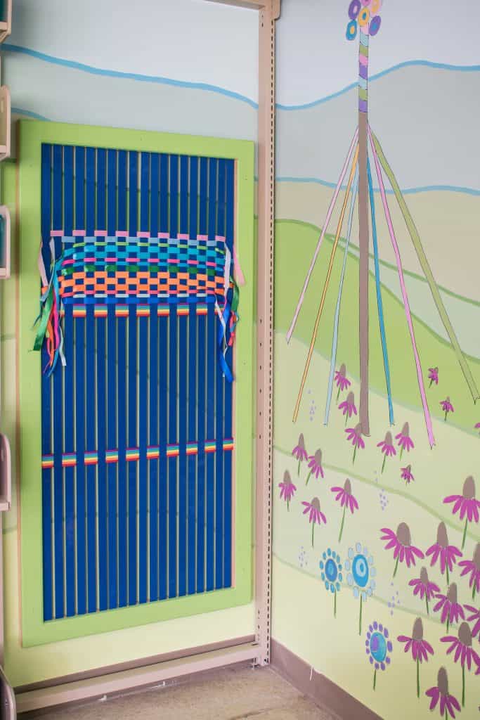 DIY Classroom Steam Projects