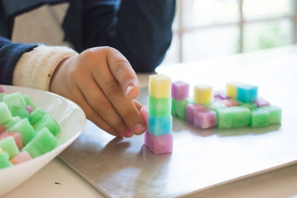 Fall STEM Activities for Preschoolers - At Charlotte's House