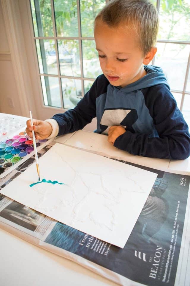 Fall STEM Activities for Preschoolers - At Charlotte's House