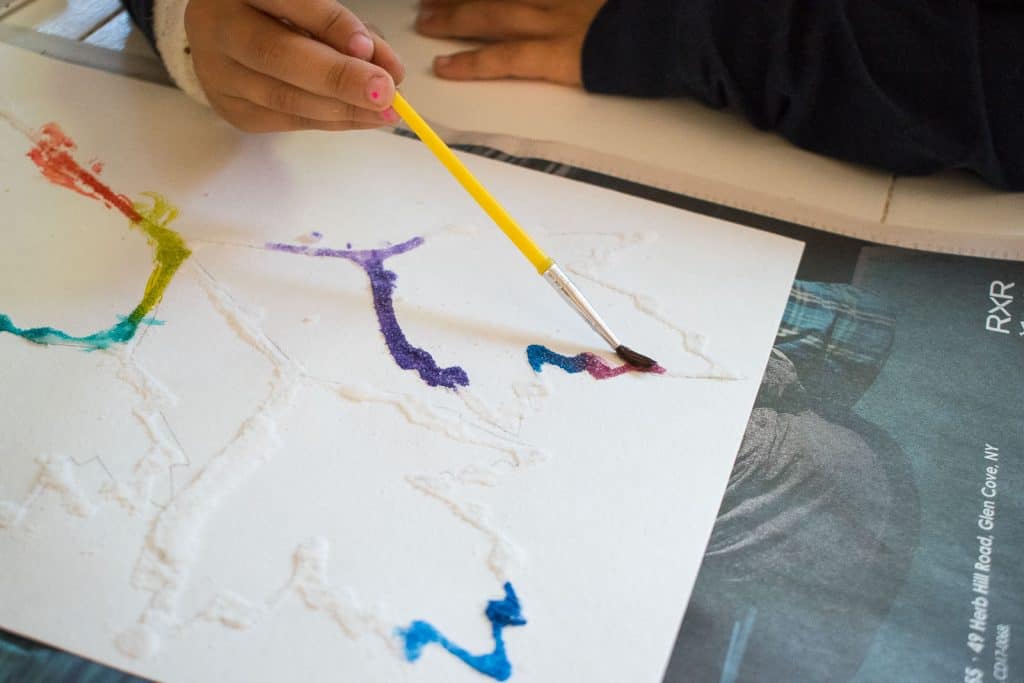 Fall STEM Activities for Preschoolers - At Charlotte's House