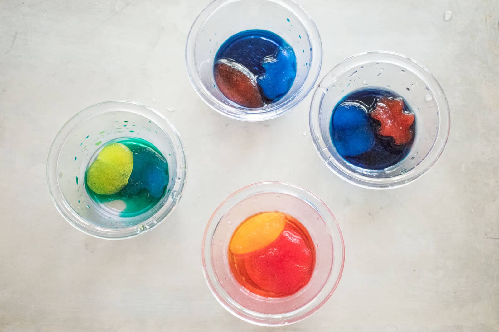Fall STEM Activities for Preschoolers - At Charlotte's House