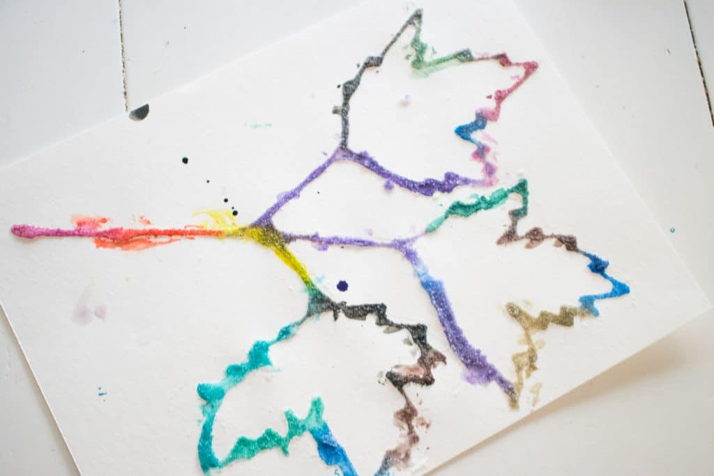 Fall STEM Activities for Preschoolers - At Charlotte's House