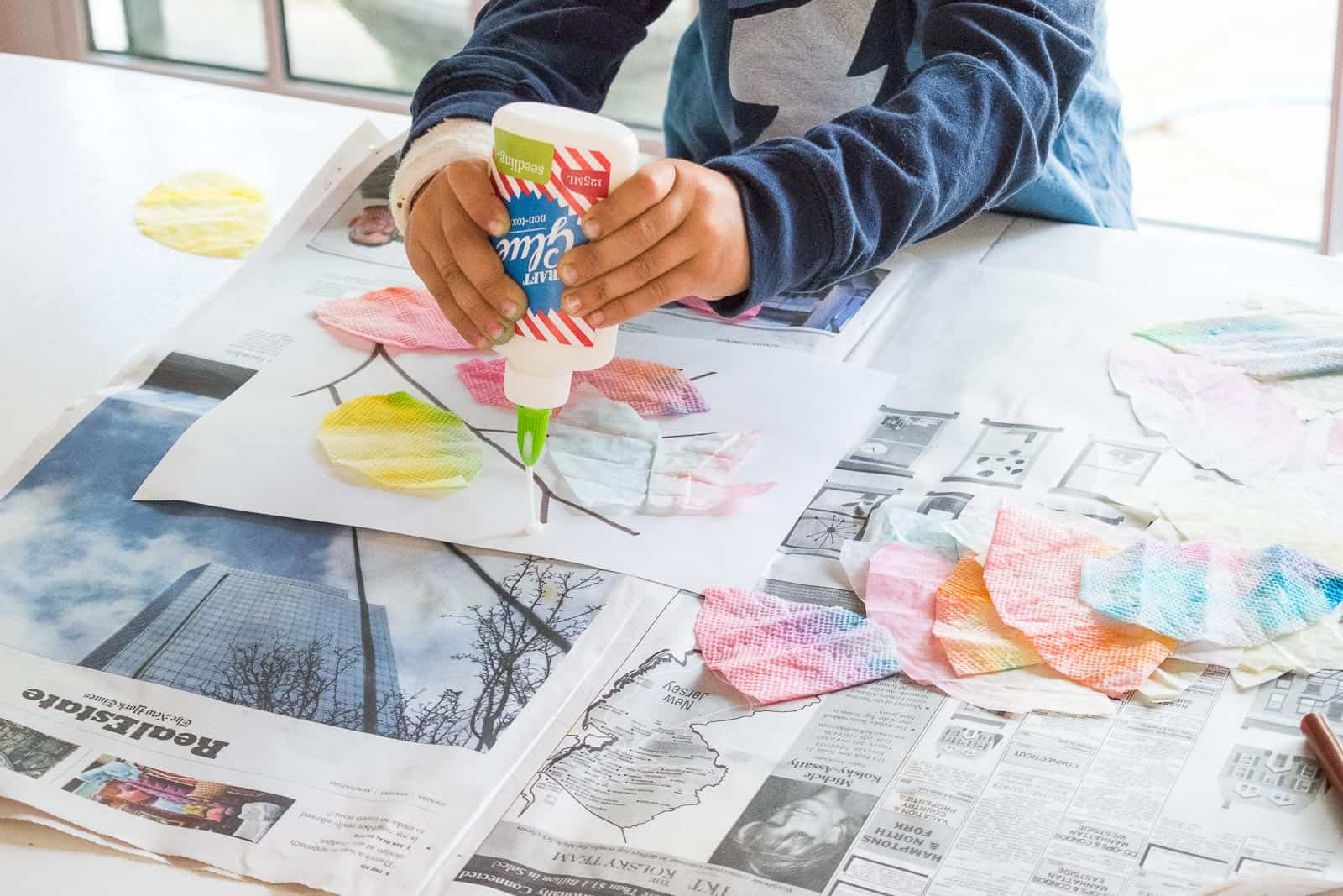 Fall STEM Activities for Preschoolers - At Charlotte's House
