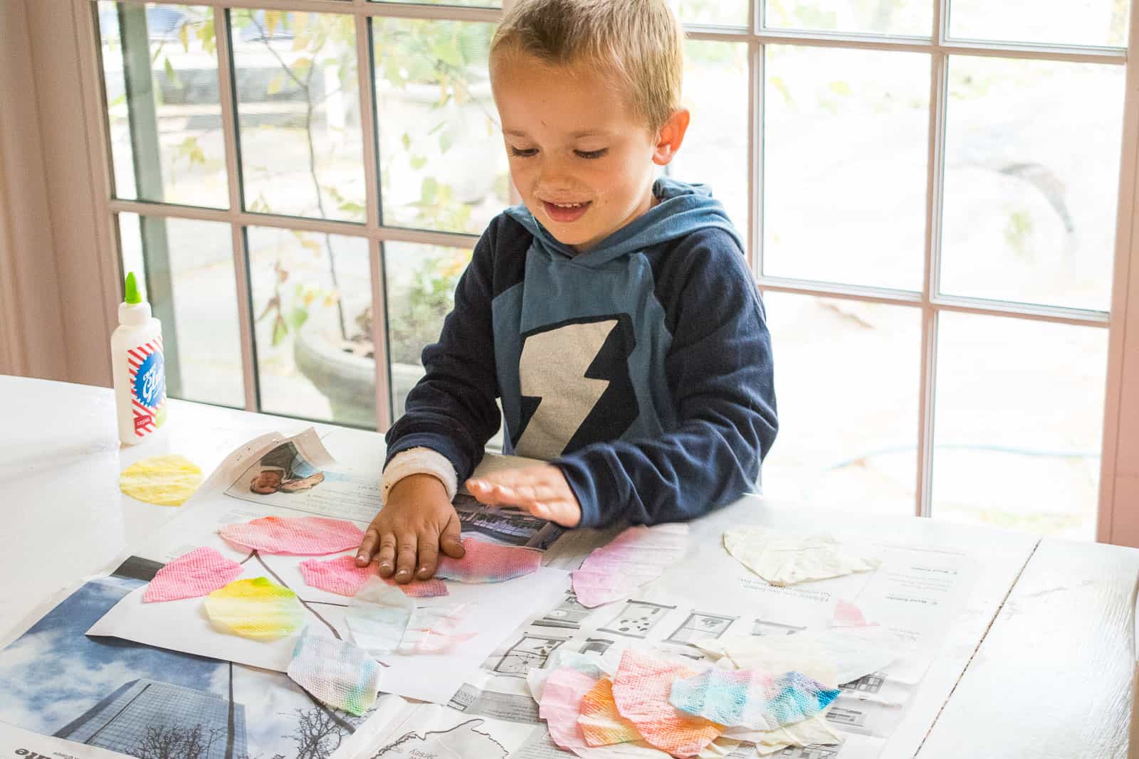 Fall STEM Activities for Preschoolers - At Charlotte's House