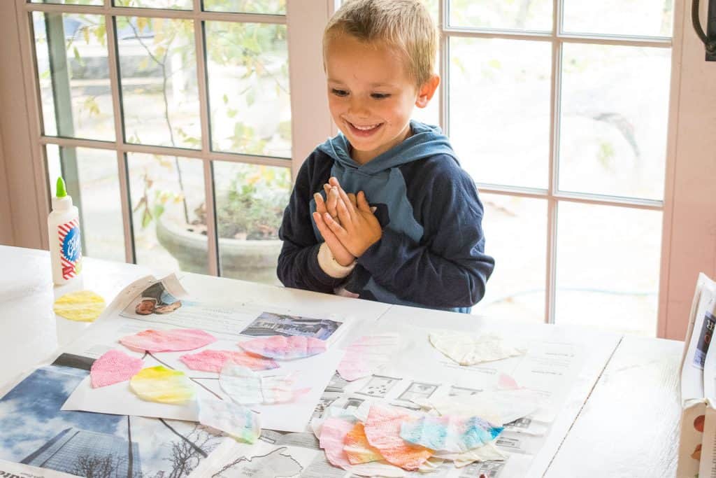 Fall STEM Activities for Preschoolers - At Charlotte's House
