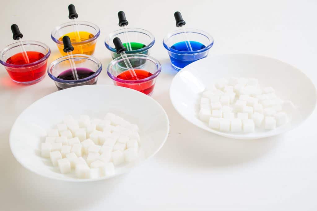 Fall STEM Activities for Preschoolers - At Charlotte's House