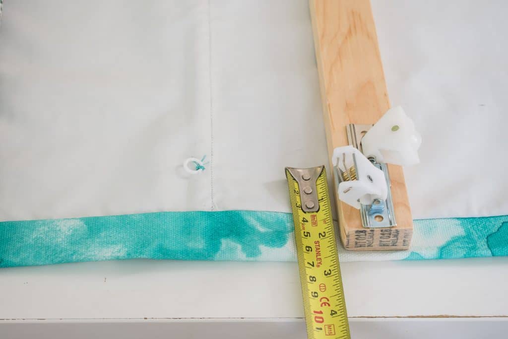 How to Sew Roman Shades Like a Professional - At Charlotte's House