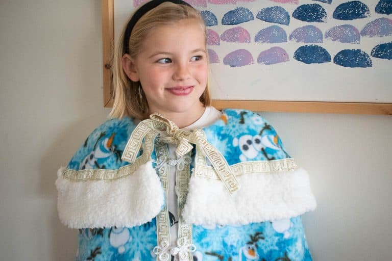 Frozen 2 Craft Projects - At Charlotte's House