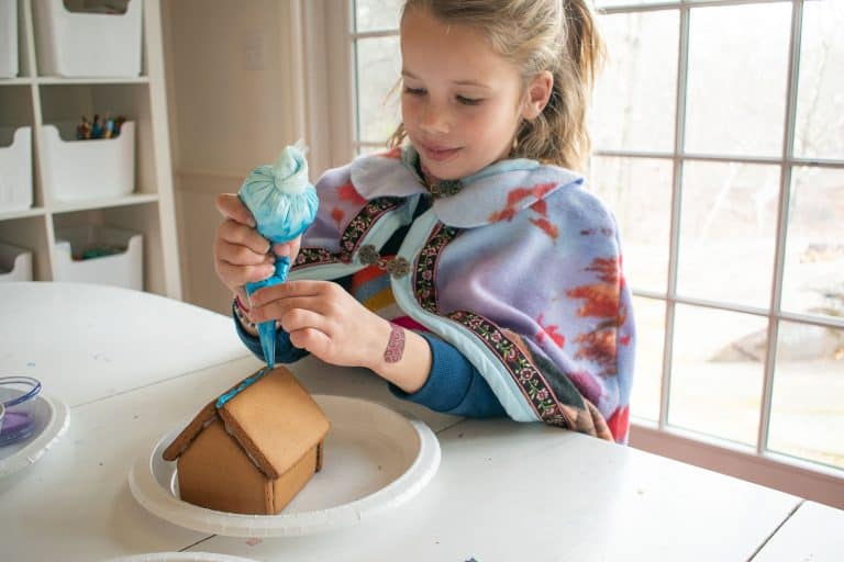 Frozen 2 Craft Projects - At Charlotte's House