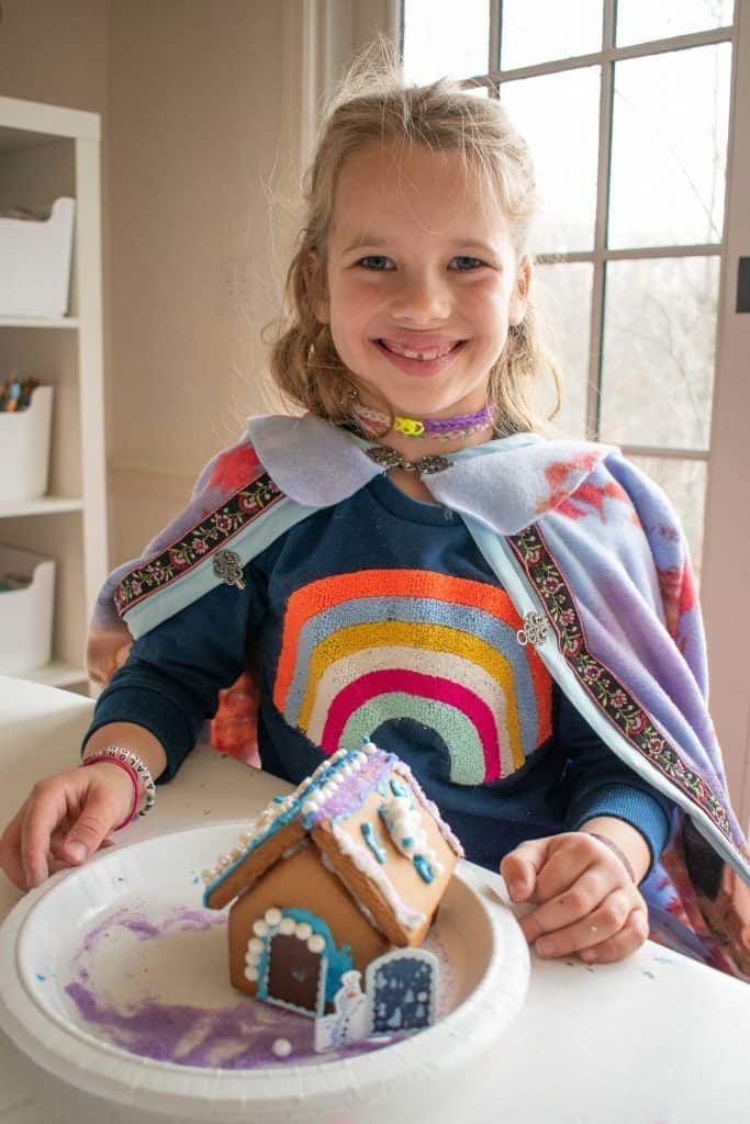 Frozen 2 Craft Projects - At Charlotte's House