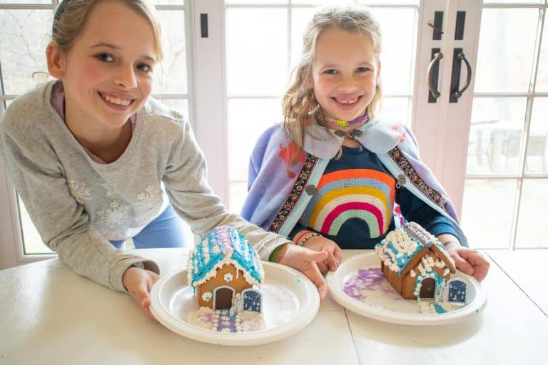 Frozen 2 Craft Projects - At Charlotte's House