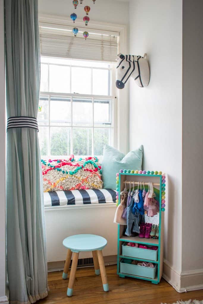 DIY Doll Clothes Closet-27 - At Charlotte's House