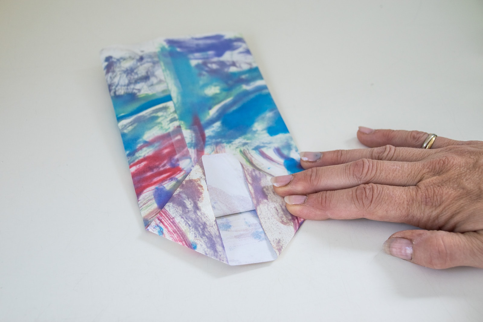 DIY Gifts Using Crayola Craft Supplies - At Charlotte's House