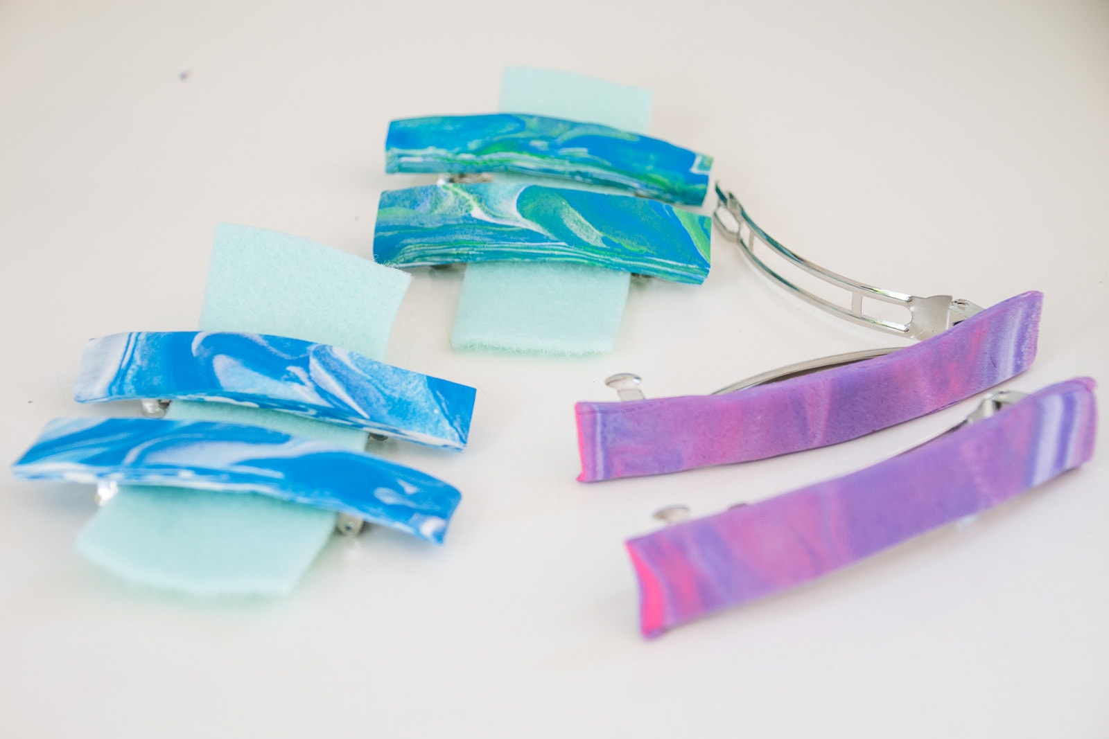 DIY Gifts Using Crayola Craft Supplies - At Charlotte's House